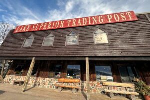 Lake Superior Trading Post - Lake Superior Trading Post