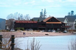 Lake Superior Trading Post - Lake Superior Trading Post